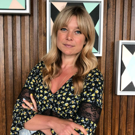 Kate Bryan | Facilitator | Speakers Corner | Speakers Corner